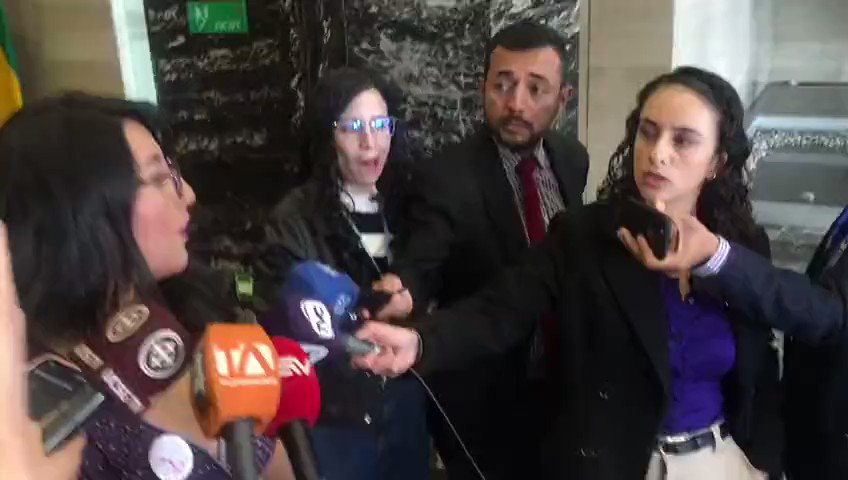 Radio Visión 106 1fm On Twitter Política ¿cómo Apoyan Un Informe