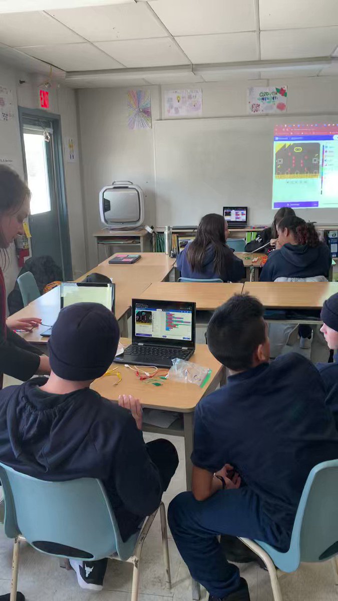 Micro Bit Educational Foundation On Twitter 💪lots Of Science As Well
