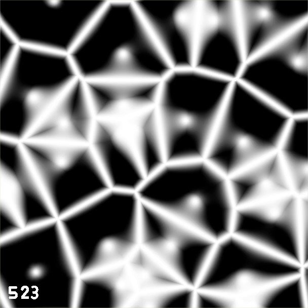 Shader Daily On Twitter Shader No 523 Glsl Creativecoding Generativeart Art Generative