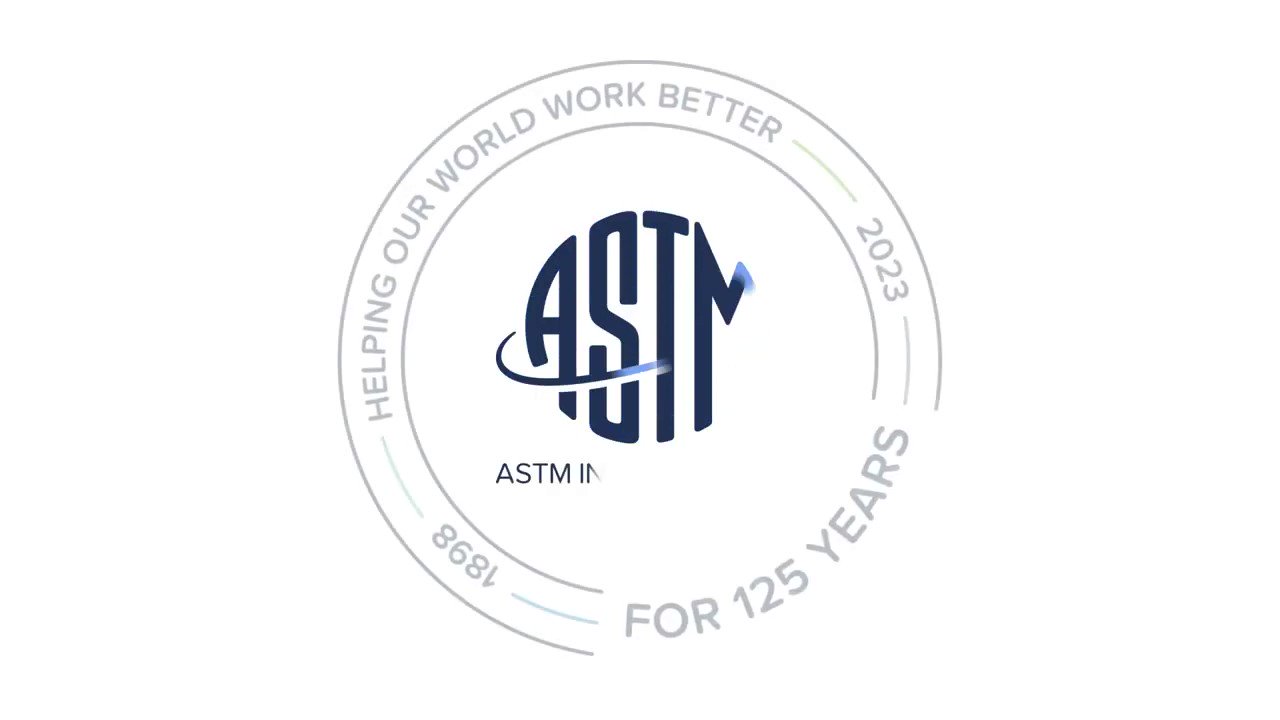 ASTM International on Twitter: "Time is running out! Join Us for April Committee Week 2023 in ...