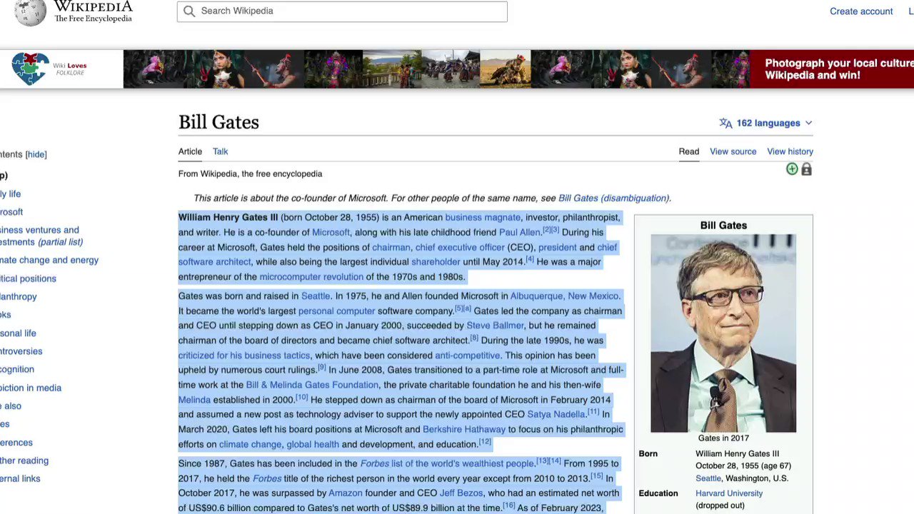 1LittleCoder💻 (@1littlecoder) / Twitter