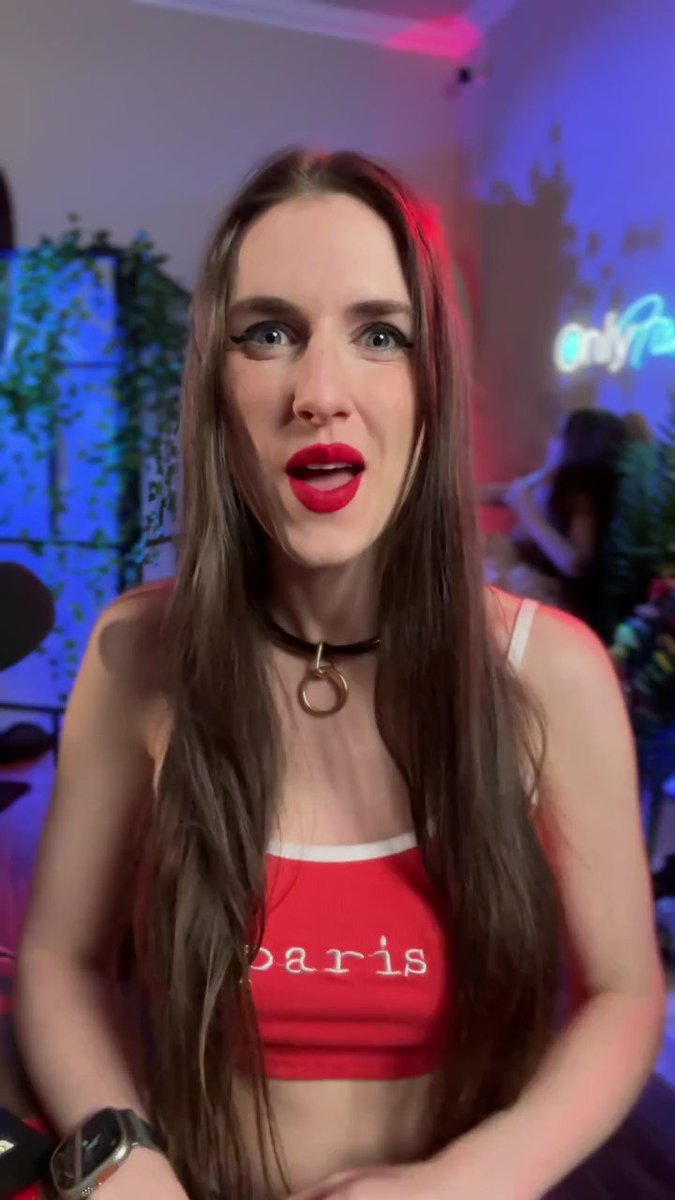 Piper Blush On Twitter Piper Tells You How You Could Pick Her Up At A Bar Watch 0107 Love