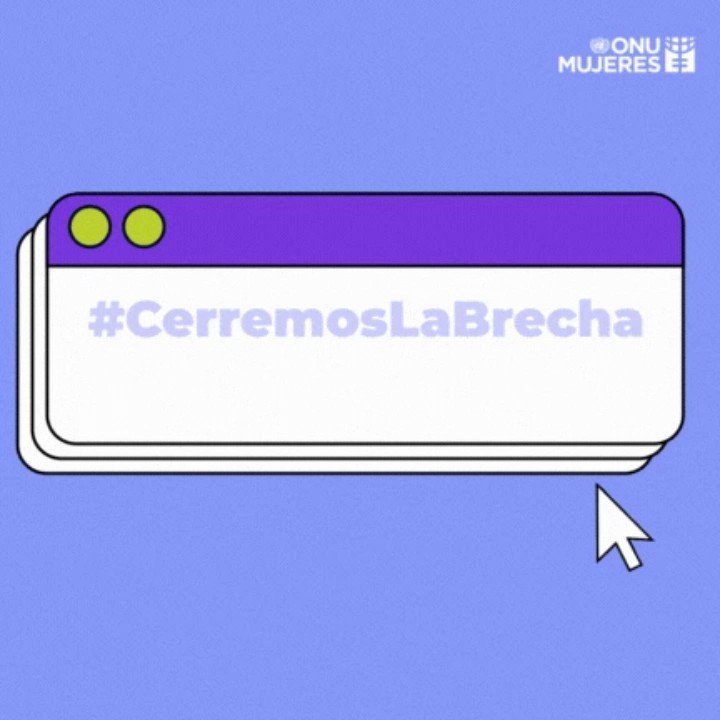 Onu México On Twitter Este Díadelamujer Hacemos Un Llamamiento Por