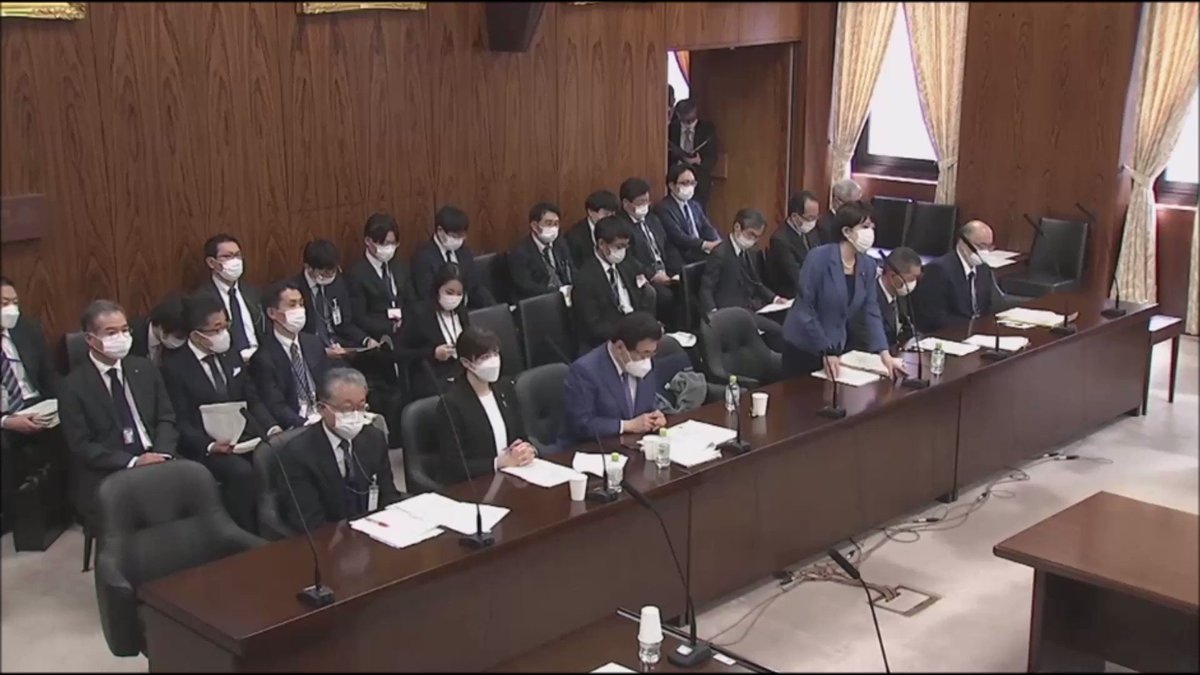 高橋洋一(嘉悦大) On Twitter 2015213の大臣レクがないならその証明は高市氏でも容易、大臣レクがあったとしてその中身がデタラメだったら高市氏の証明は困難。礒崎補佐官の
