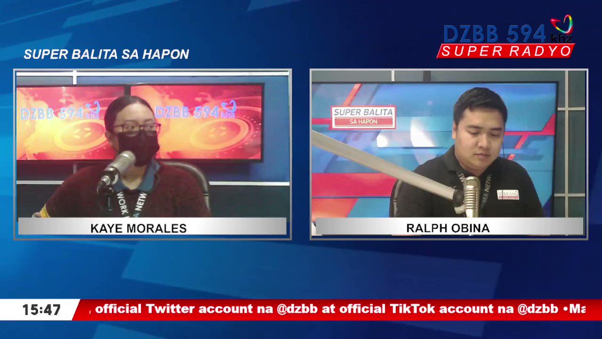 DZBB Super Radyo on Twitter: "DETALYE: Apat na magkakapatid, patay makaraang pagsasaksakin ng ...