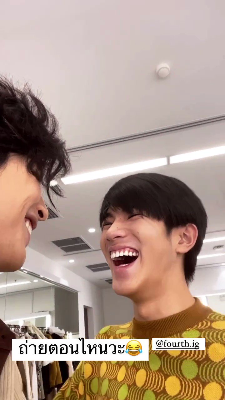 MEY — looking for khun noo's mutuals (@nnattaw4t) / Twitter