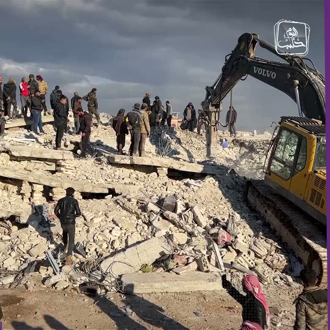 قناة حلب اليوم رئيس الهيئة العامة للطب الشرعي في سوريا التابعة