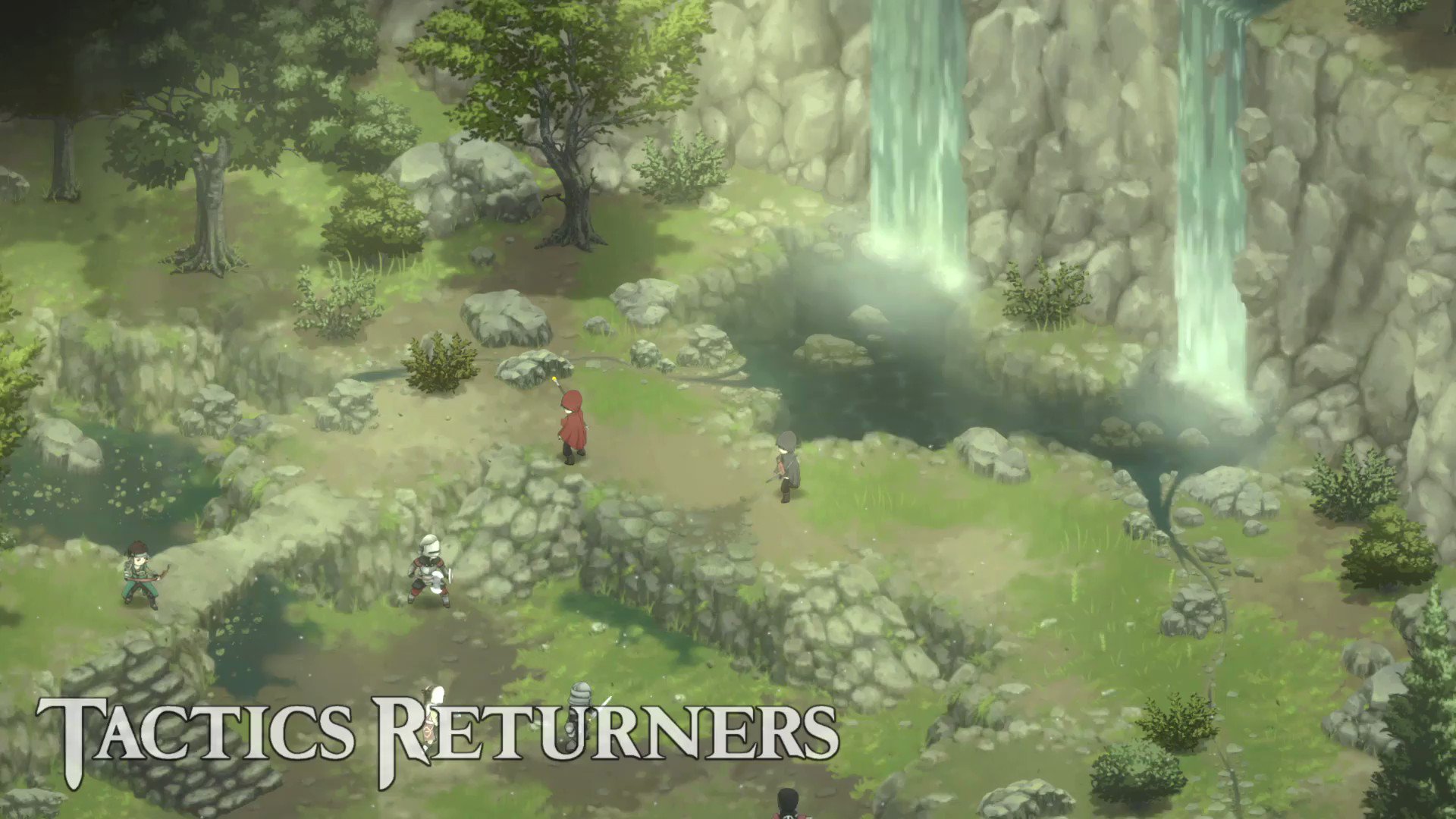 Tactics Returners (@TacticsRet) / Twitter Tactics Returners (@TacticsRet) / Twitter