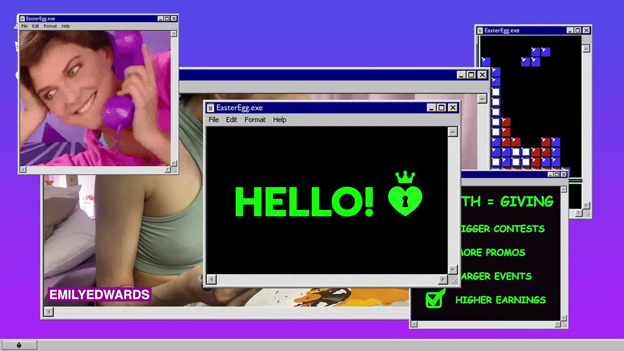 MV Trans - VIP FanClub on Twitter: "RT @ManyVids: Join us in shaping ManyVids into the platform ...