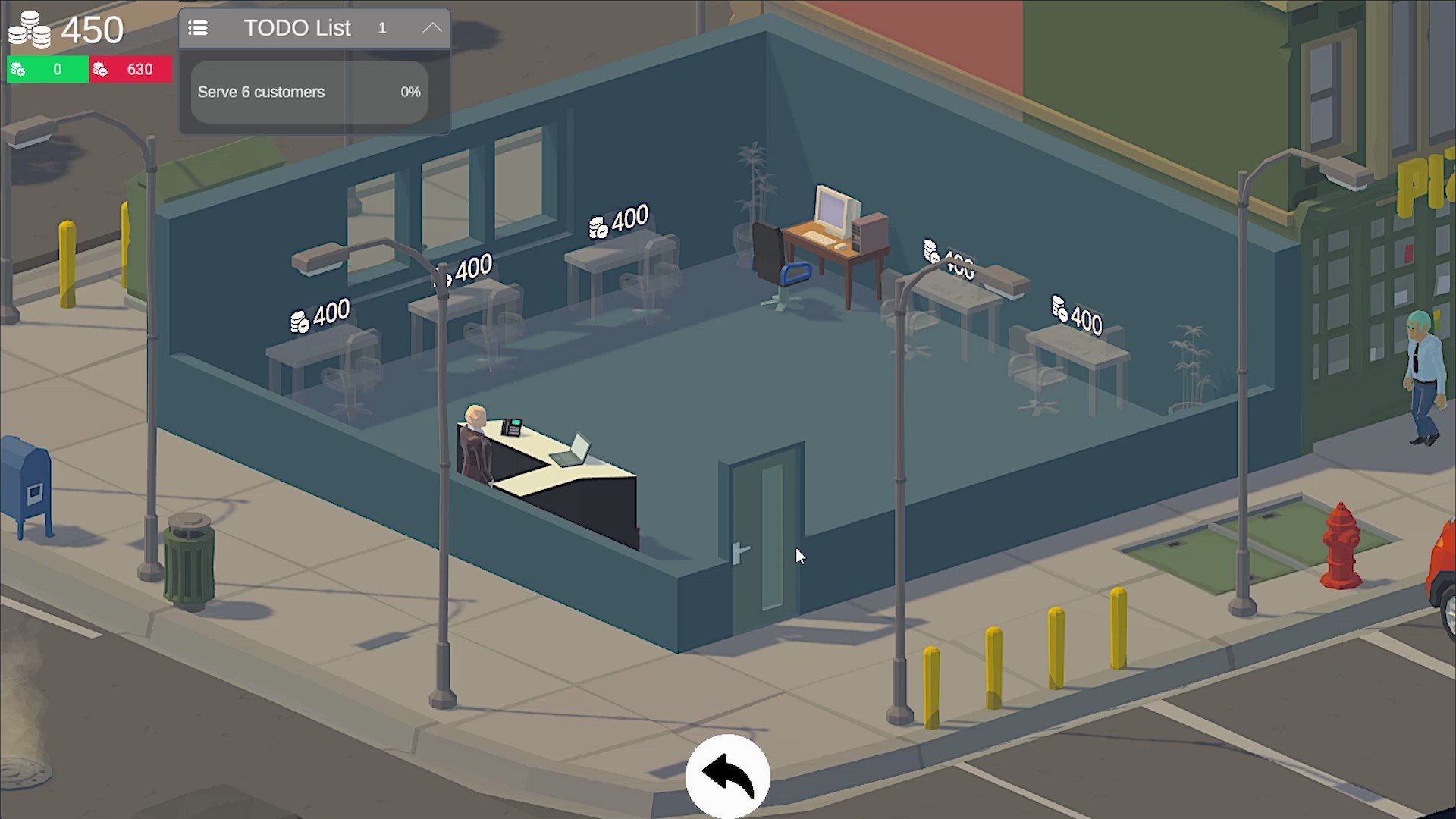 TDSR | Cyber Lounge Tycoon (@TDSR_Ent) / Twitter