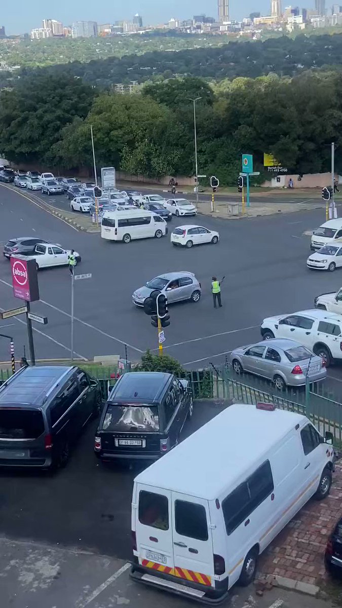 Independent Forensic Investigation Unit On Twitter Cnr Jan Smuts