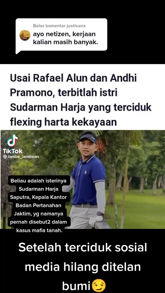 Enni Wibisono on Twitter: Enni Wibisono on Twitter: