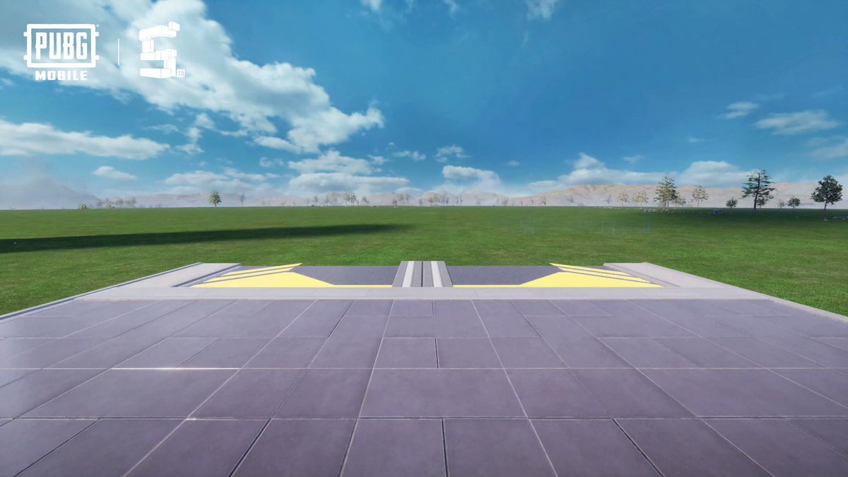 PUBG MOBILE on Twitter: "Don't miss these upcoming #PUBGMOBILE launches! 🎉 3/16: 5th Anniversary ...