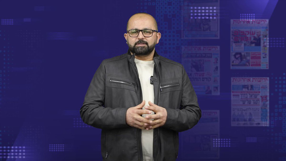 سعيد بشارات Saaed Bsharat On Twitter إنقلاب عسكري في إسرائيل؟ رأي