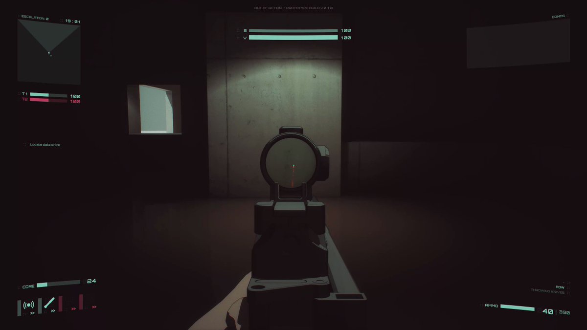 Doku On Twitter Indiedev Gamedev Gamedevelopment Fps Unrealengine Just A Small Detail
