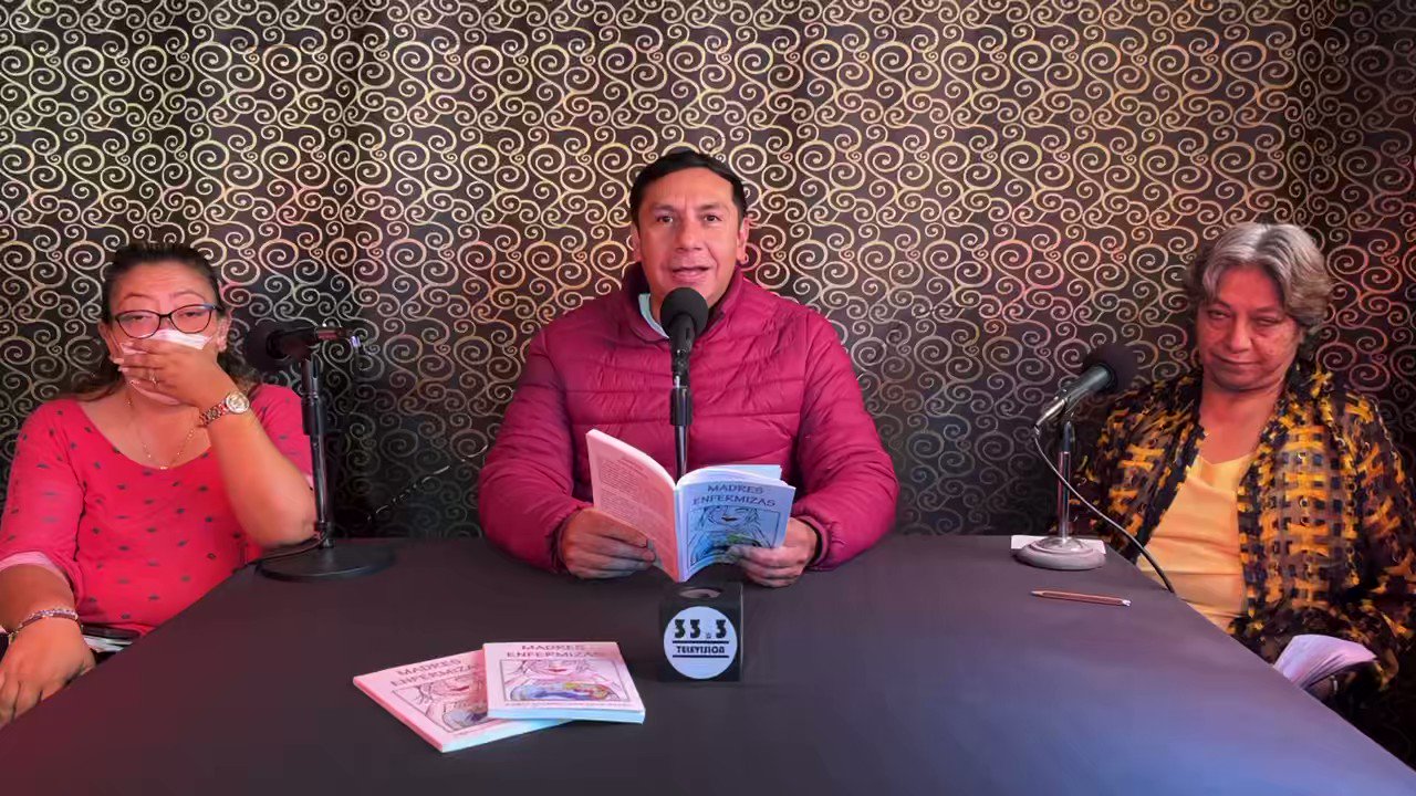 Padre Daniel Barajas. (@PadreDanielB) / Twitter