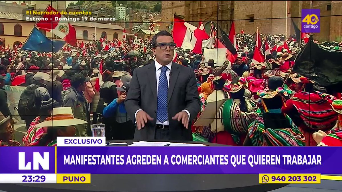 Latina.pe on Twitter: Latina.pe on Twitter:
