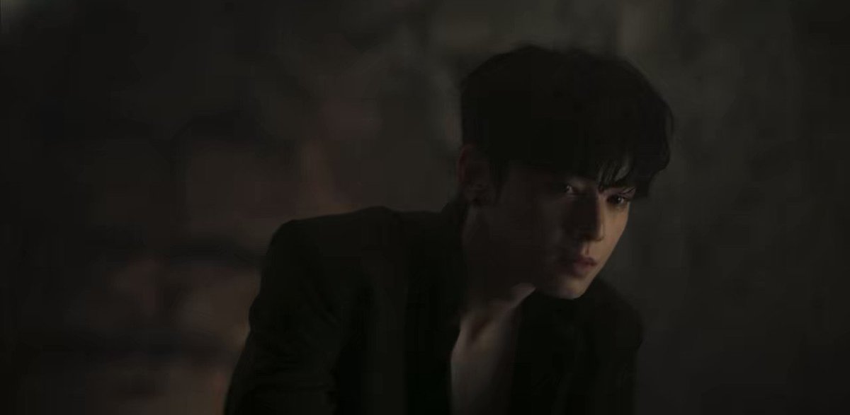 ㅁㅊ 차은우 상탈 시즌 Season 22