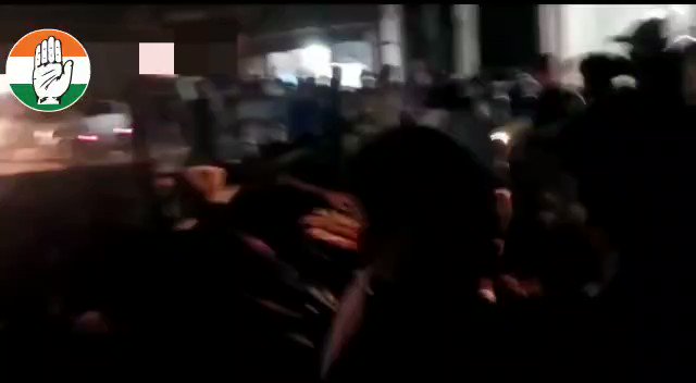 Avishek Goyal On Twitter Rt Jairam Ramesh A Delegation Of Congress