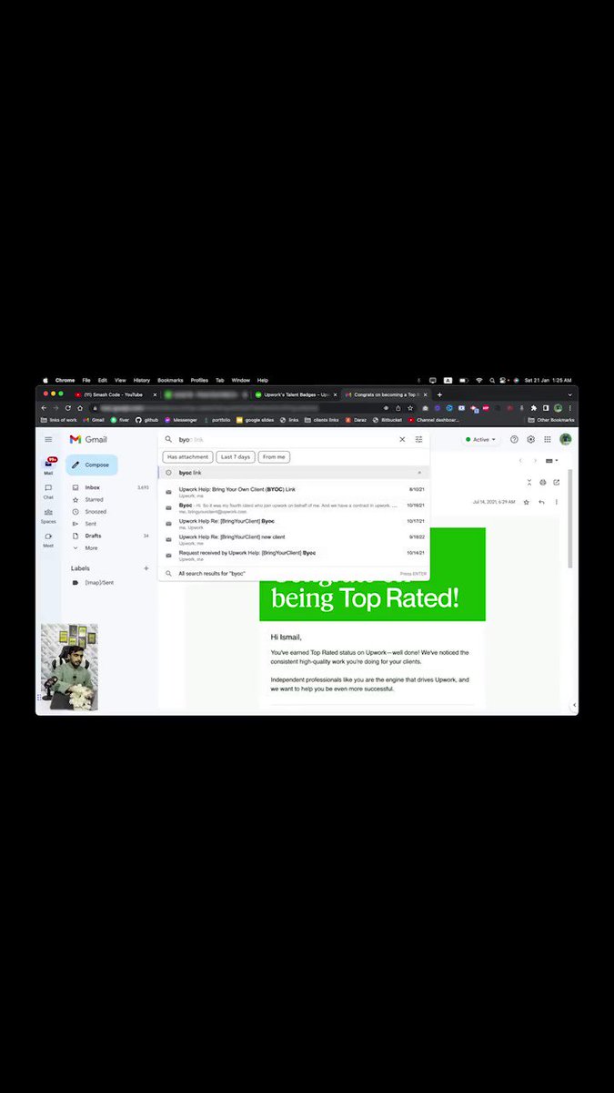 Smashcode On Twitter Youtube Video What Brings Your Client Email And Its Benefits Video Link