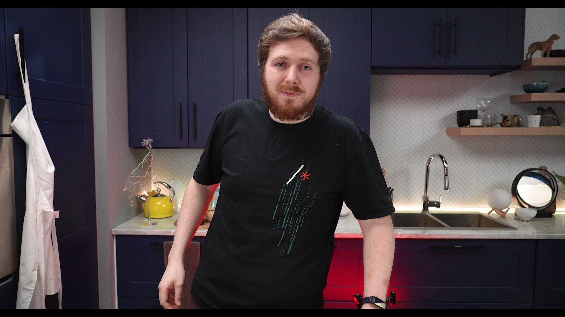 Linus Tech Tips on Twitter: "In the same time it takes to bake a pie, you can learn how to set ...