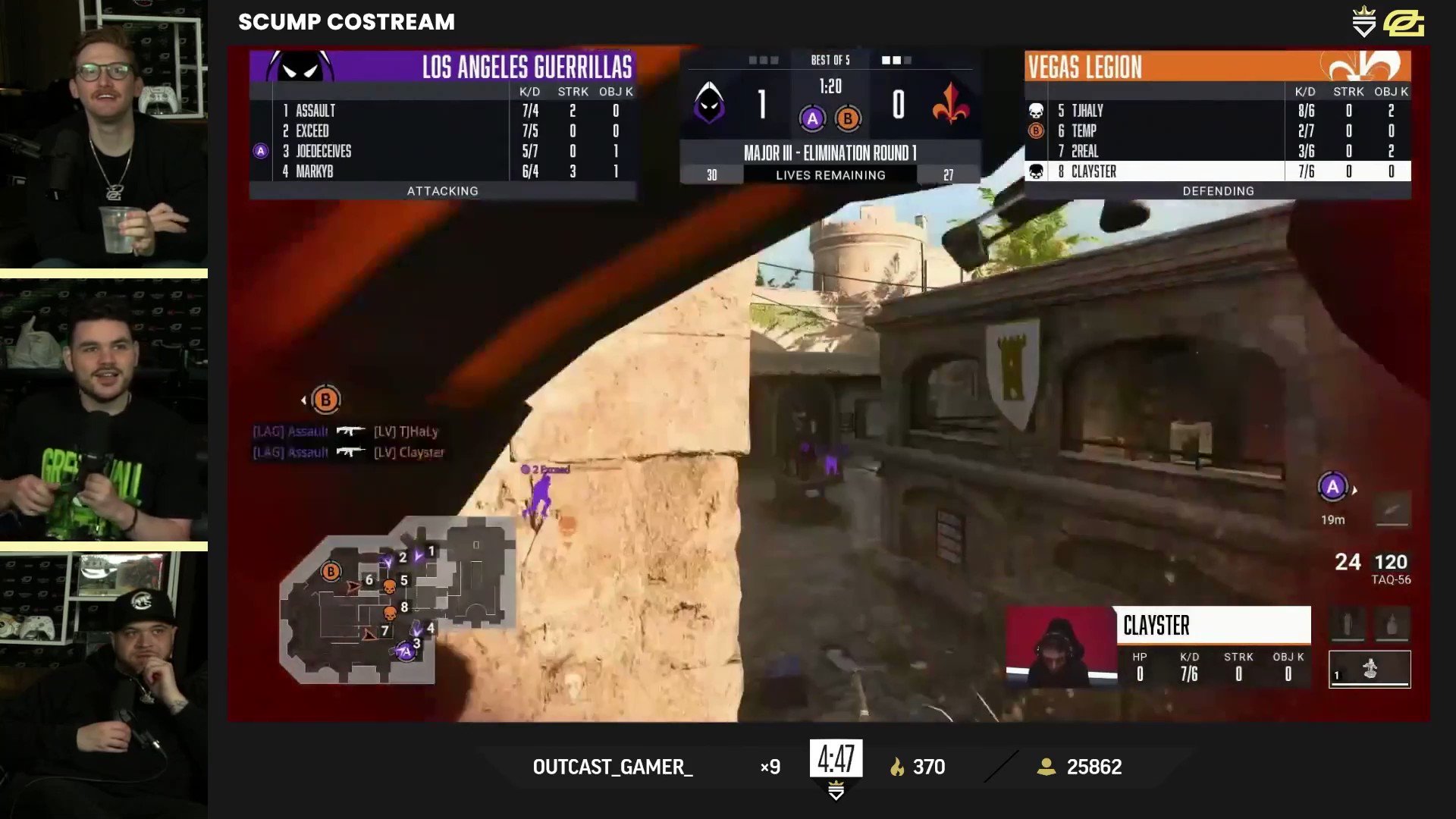 OpTic Scump on Twitter: OpTic Scump on Twitter: