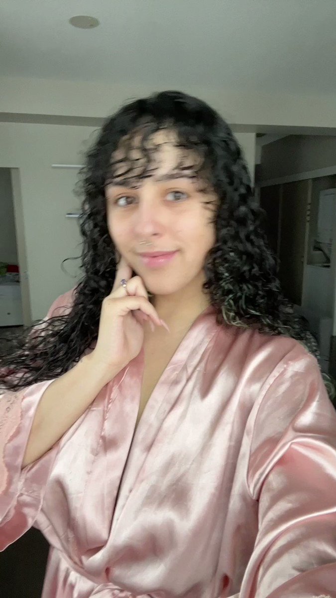 Lexi On Twitter Fresh Out The Shower Self Care Day Before Content 😌