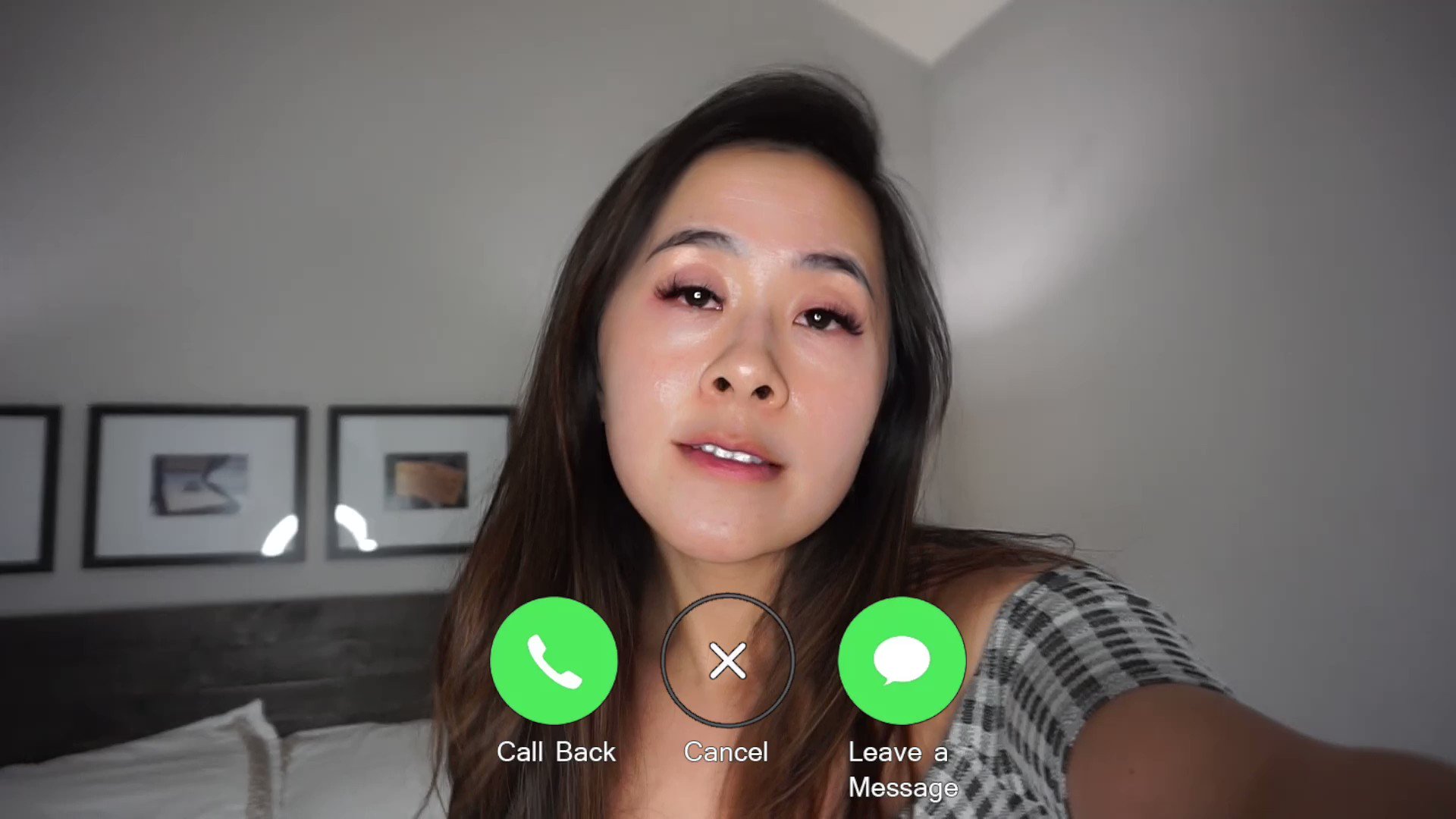 Kaedia Lang on Twitter: "🚨 NEW VIDEO! 🚨 [5:47] "FaceTime Cuckold" With your approval over video ...