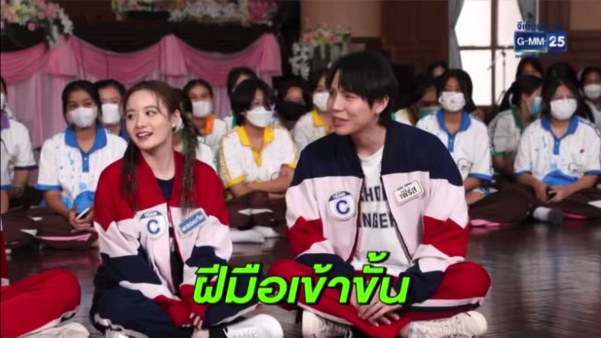 Firstkhaotung Official 🐈🐈⬛ On Twitter วันนี้ผมมีพวกนะคร้าบบบบ รถโรงเรียนxmidnightmuseump2