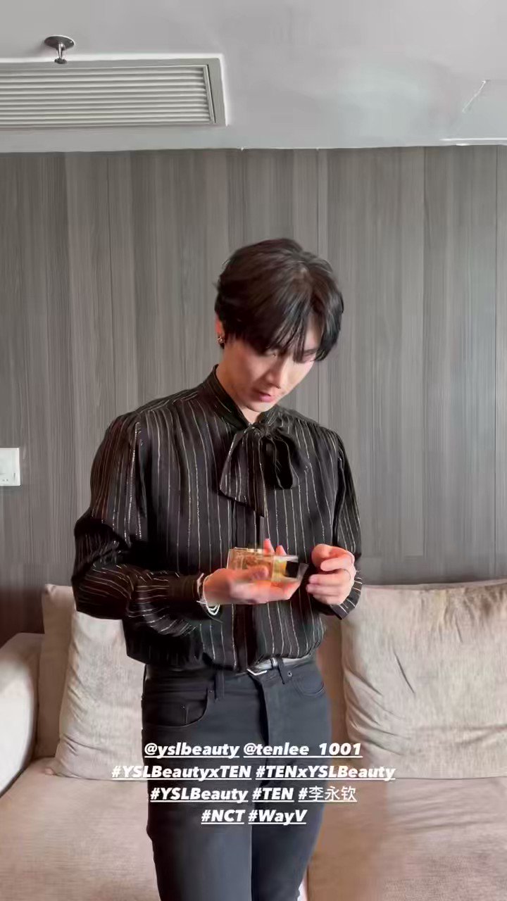 TEN LEE TEAM on Twitter: "📣 10vely, We need you! Click the link for TEN อย่าลืมเพิ่มข้อความ/อิโม ...