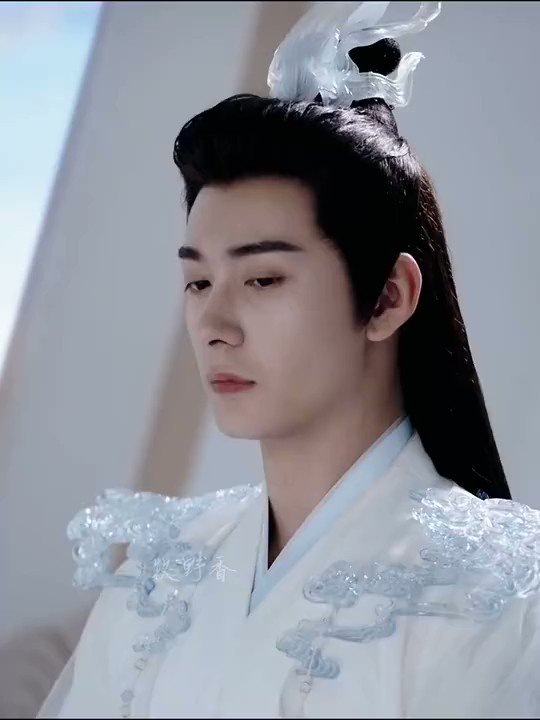 ً🧋 on Twitter: "almost finished #TheStarryLove i can officially say shaodian youqin is the BEST ...