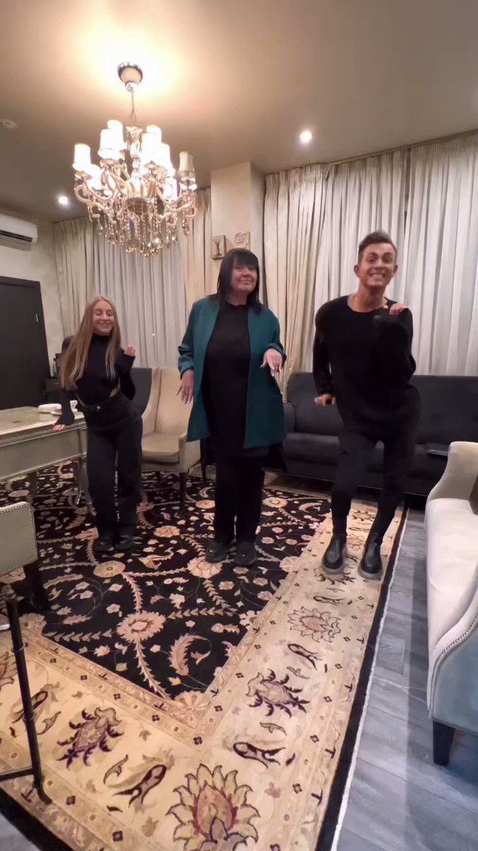 Trollstoy on Twitter: "I should start sharing Russian tik-tok videos more frequently just to ...