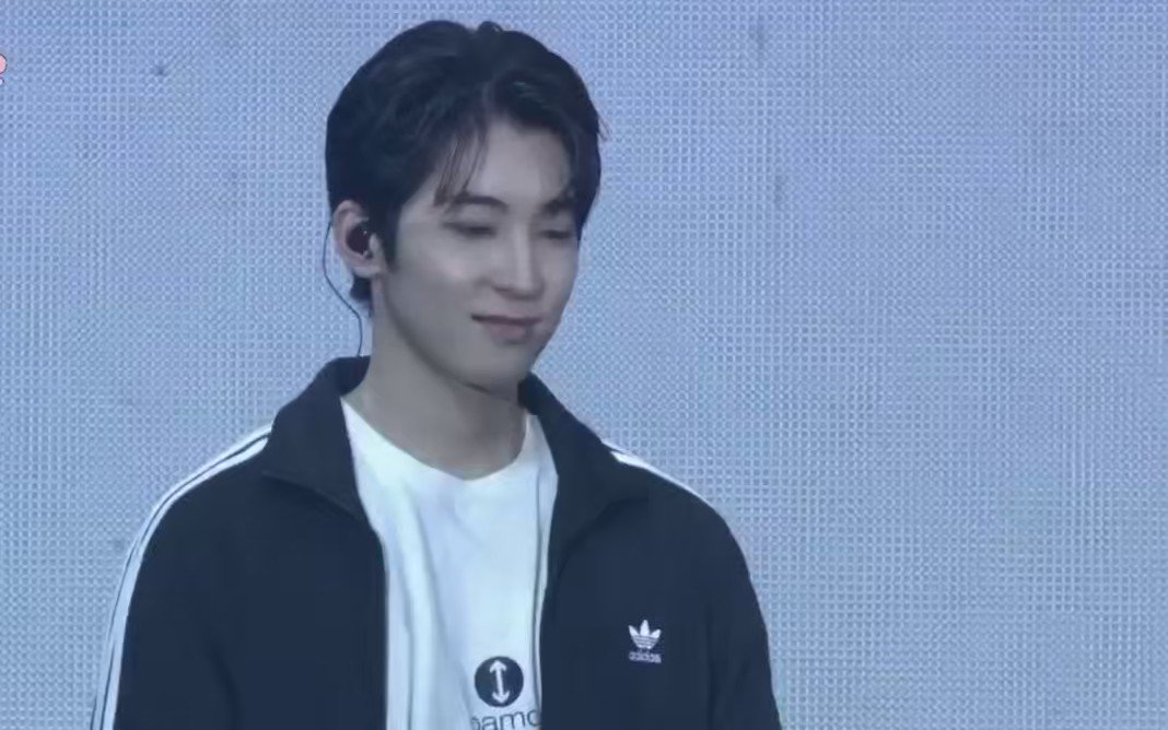 disa on Twitter: "RT @tinkswonu: attention by new jeans for song that doesn’t wonwoo WW: i saw ...