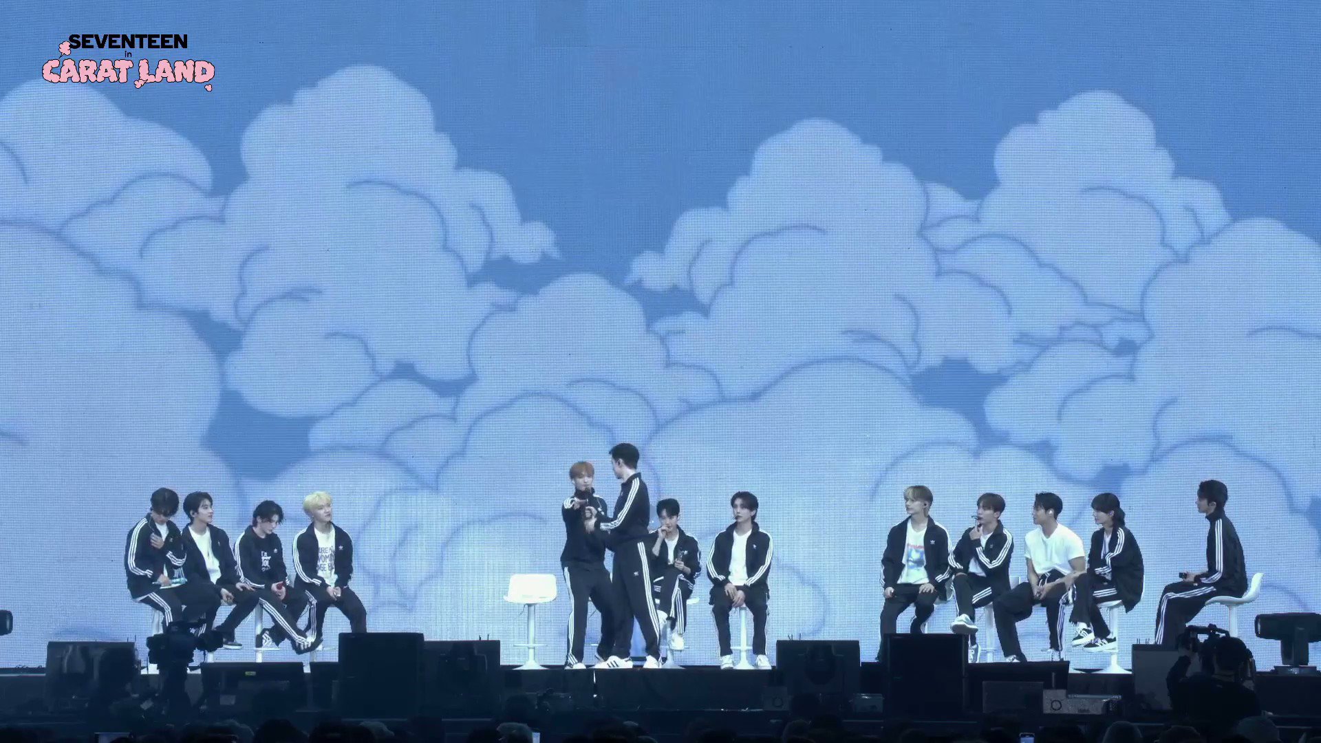 쭈야 on Twitter: "버논-poppy #캐럿랜드 https://t.co/l2gF5sUJuN" / Twitter