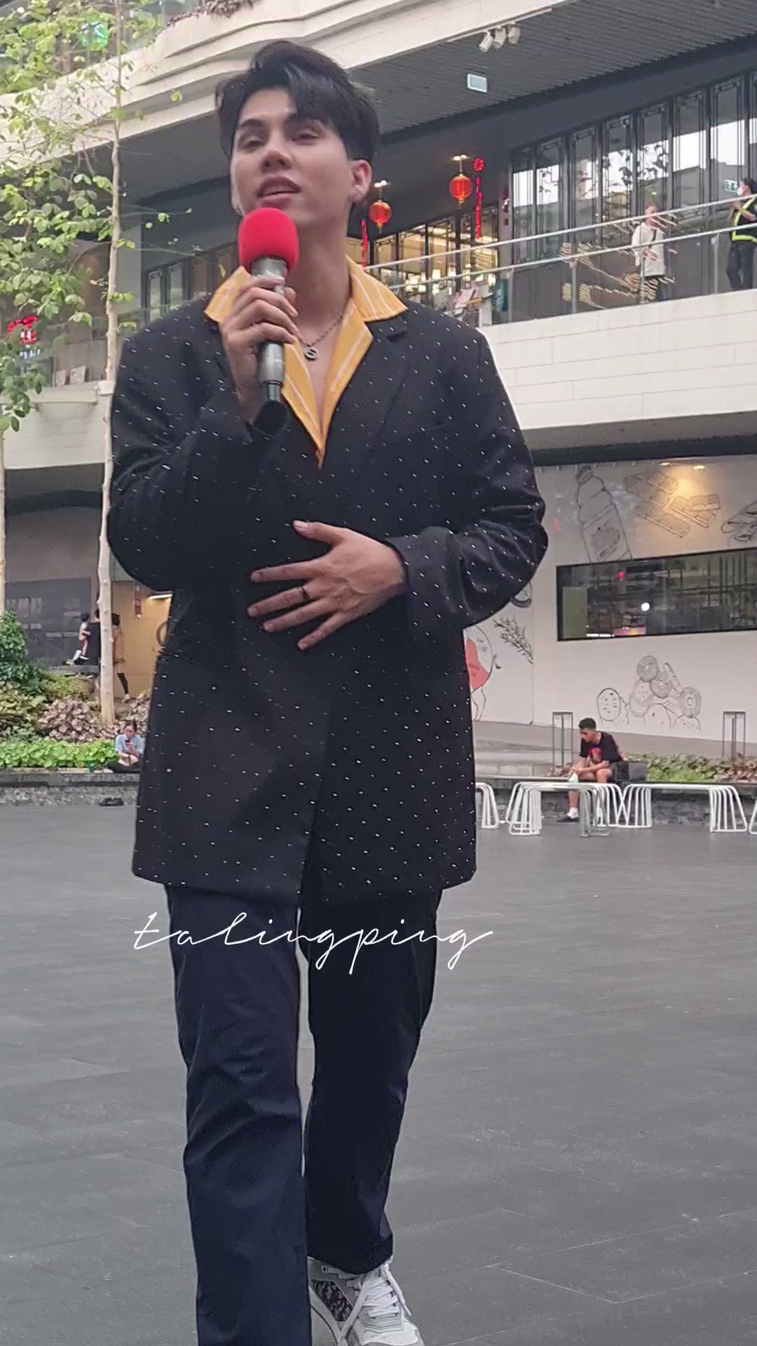 𝐊𝐡𝐮𝐧-𝐍𝐨𝐨 𝐈𝐍𝐀 🦁🐭 (@khun_nooINA) / Twitter