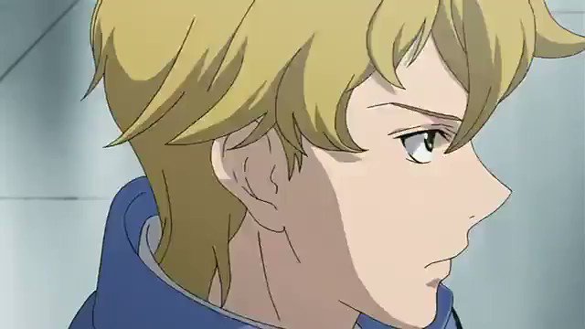 大ユニオン人 On Twitter このシーン嫌いな人いない説 無我の境地 