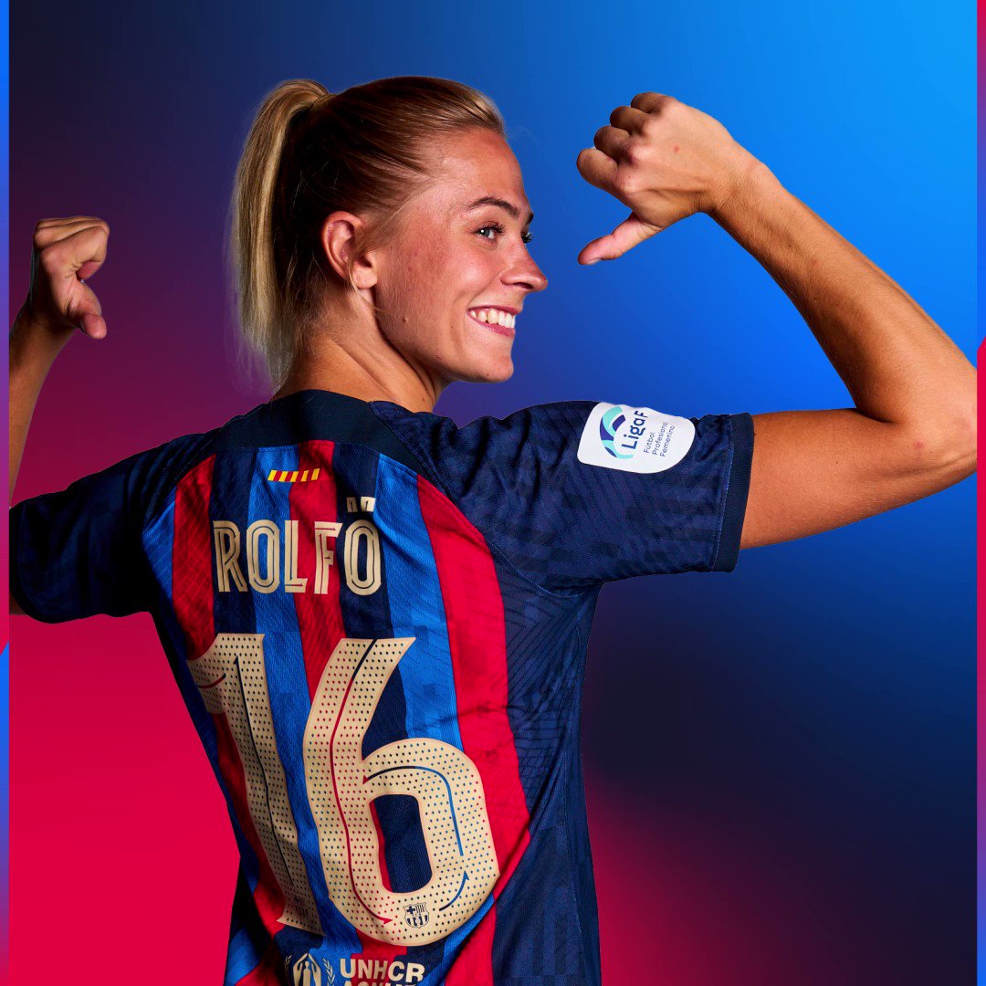 Fc Barcelona Femení On Twitter Gooooooooooooooooool De