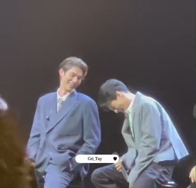 BrightWin Boy ☀️🐰💕 on Twitter: "BrightWin Made My Day: Real Boyfriends! 🥺🥰🌞🐰💙 #ไบร์ทวิน"