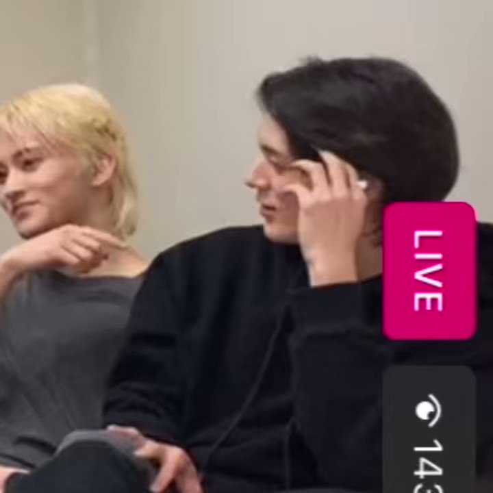 Jack π±π Is Seeing Dreamies On Barricade π On Twitter Rt Jenmong23