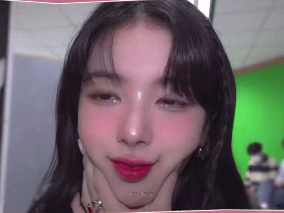 딸기 찹쌀떡을 찌르지 마시오 노정의 노정의 과몰입오타쿠 Netflixota