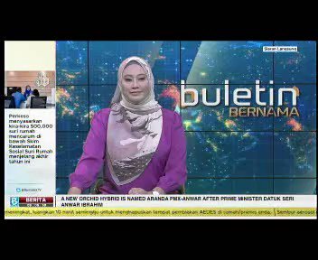 FAMA Malaysia on Twitter: "12 Mac 2023 | FAMA sasar RM1 Juta nilai jualan Flora Fest 2023 di ...