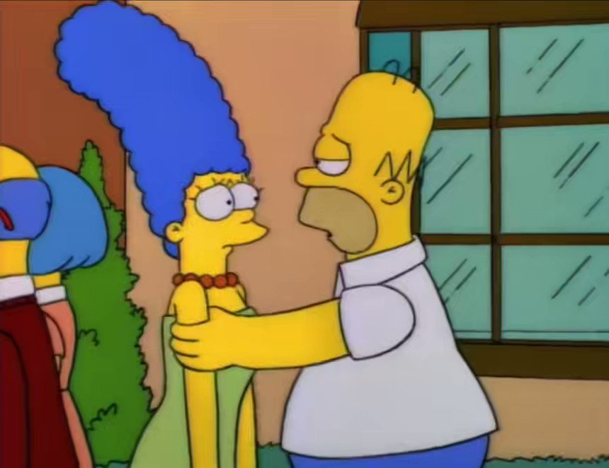 Homer’s Best Bits on Twitter: Homer’s Best Bits on Twitter: