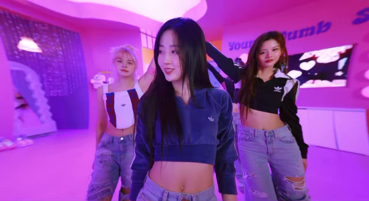 xoxo (@nmixx_xoxo) / Twitter