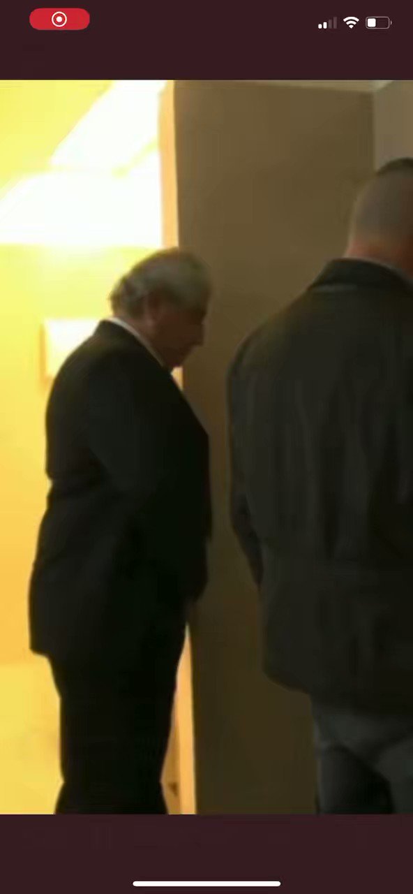 Chub Daddies/Grandpa’s 🏳️‍🌈 (8k) on Twitter: "Daddy finds a surprise visit from boy in public ...