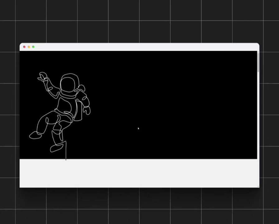 Webcodex ⚡ On Twitter Animation On The Site ☄️ Written On Html Css And Javascript Hope You