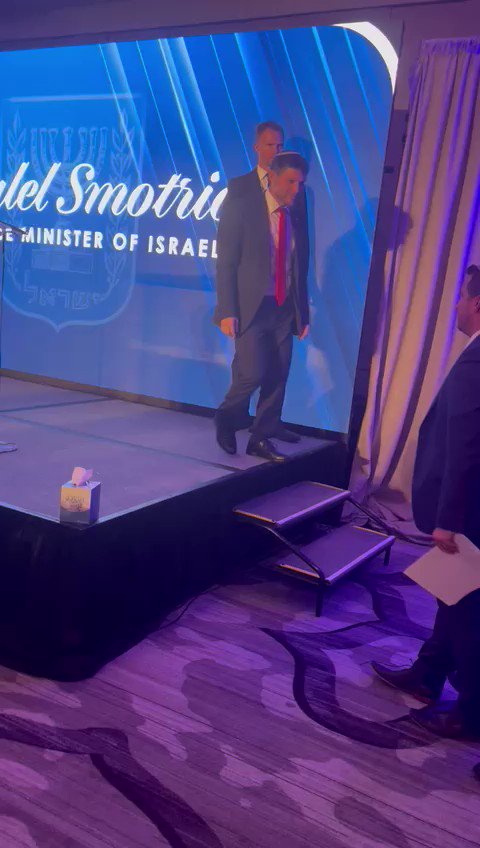 Chaim Levinson on Twitter: "גלעד ארדן הוא האיש האכזרי ביותר בישראל"