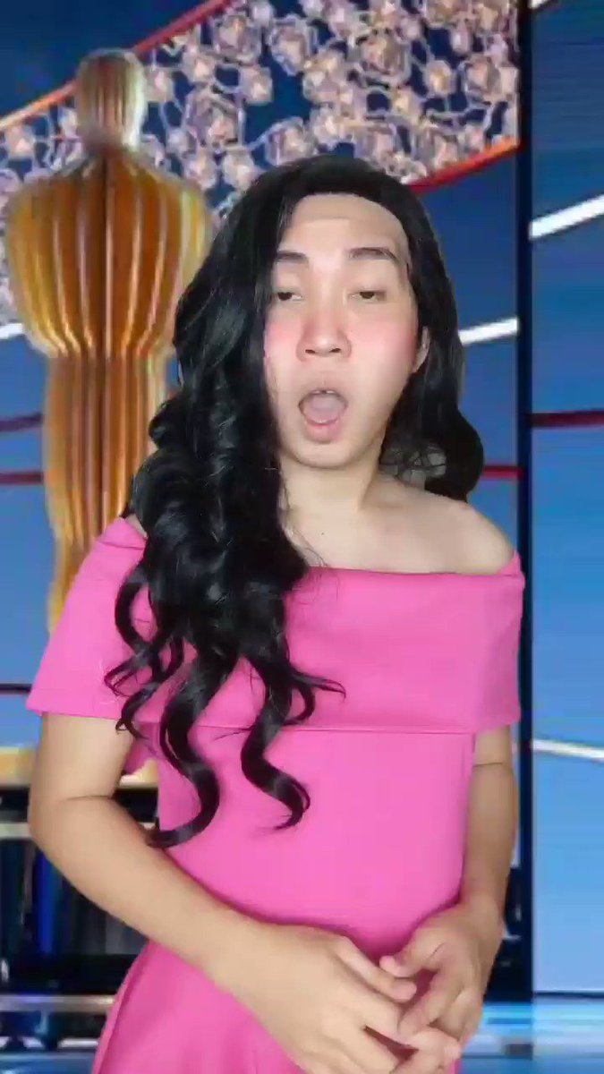 Sassa Gurl 🏳️🌈 On Twitter Kung Sa Pinas Ginanap Ang Oscars Award