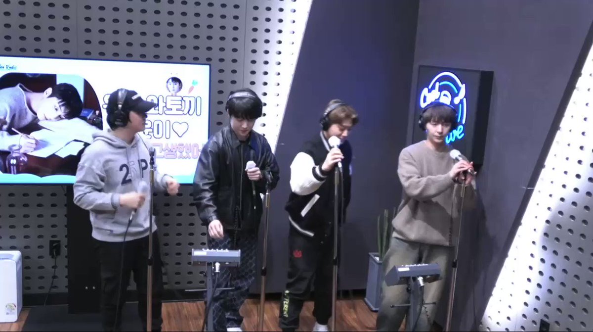 서리 on Twitter: "RT @fragile_GNCD: 그대에게 -와장찬범"