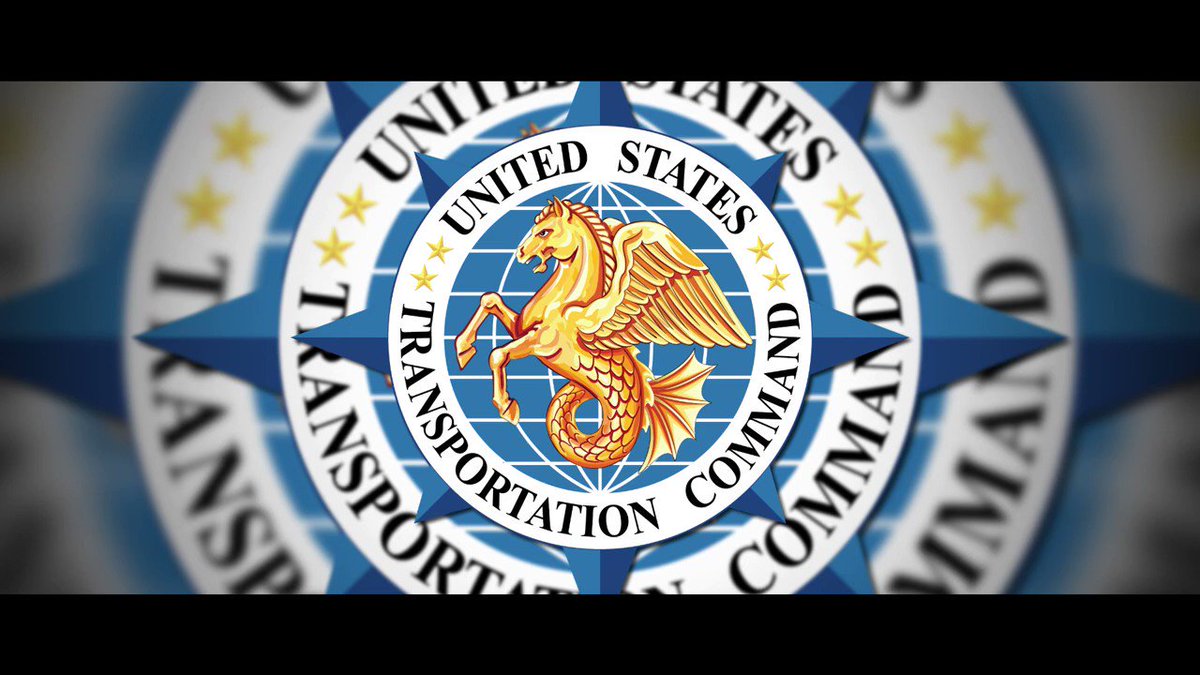 Jill Sargent Russell, PhD on Twitter: "RT @US_TRANSCOM: .@MSCSealift is the @USNavy Service ...