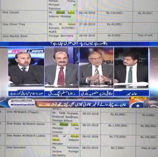 Ihtisham Ul Haq on Twitter: "3لاکھ میںرولکس لینے والا 🙈 https://t.co/lg3UkMyGMP" / Twitter